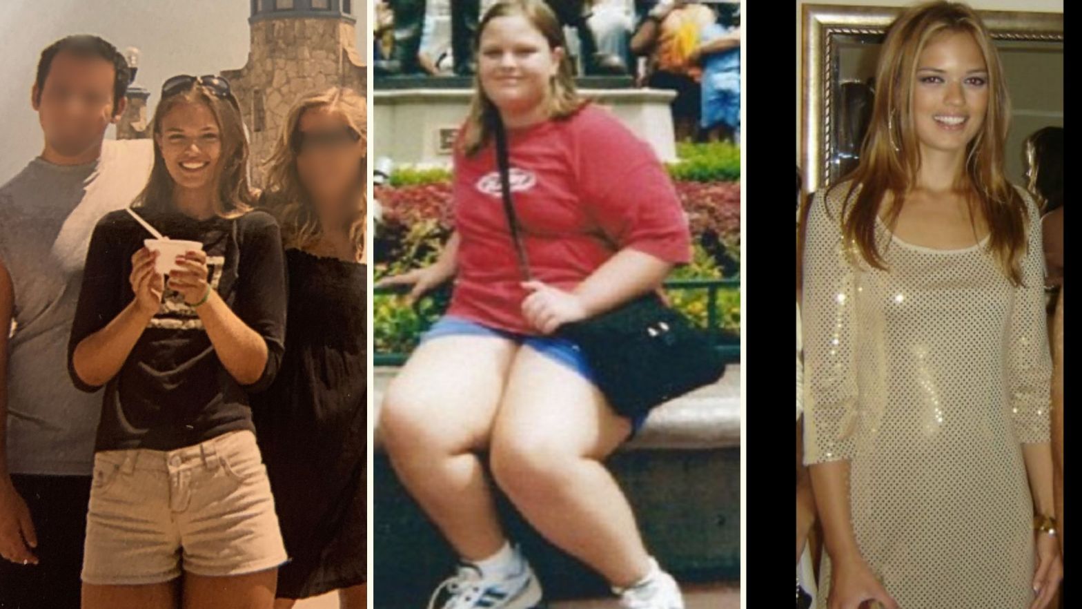Losing 100 Pounds Changed My Life for the Better: Here’s How – Whitney Holcombe
