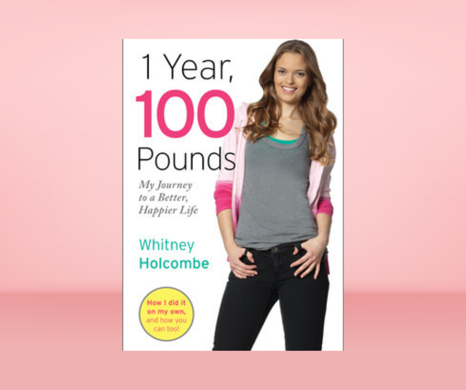 Whitney Holcombe – Tough Love Weight Loss Motivation