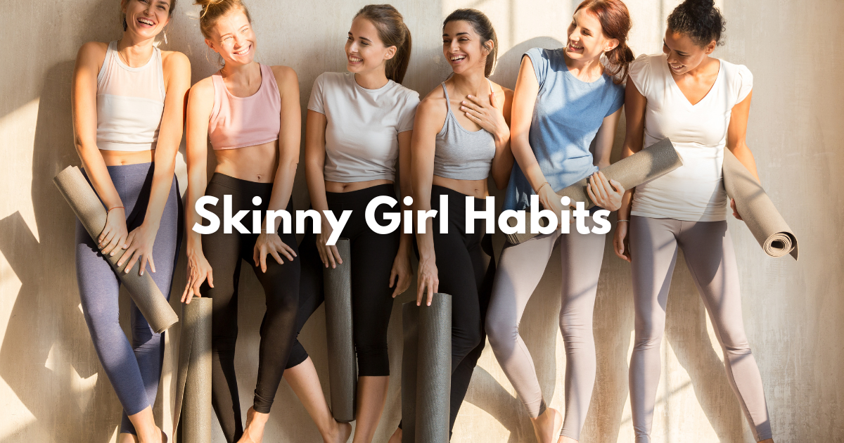 Whitney Holcombe – Tough Love Weight Loss Motivation