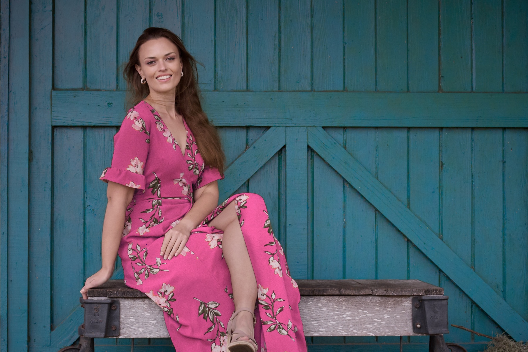 Whitney Holcombe – Tough Love Weight Loss Motivation